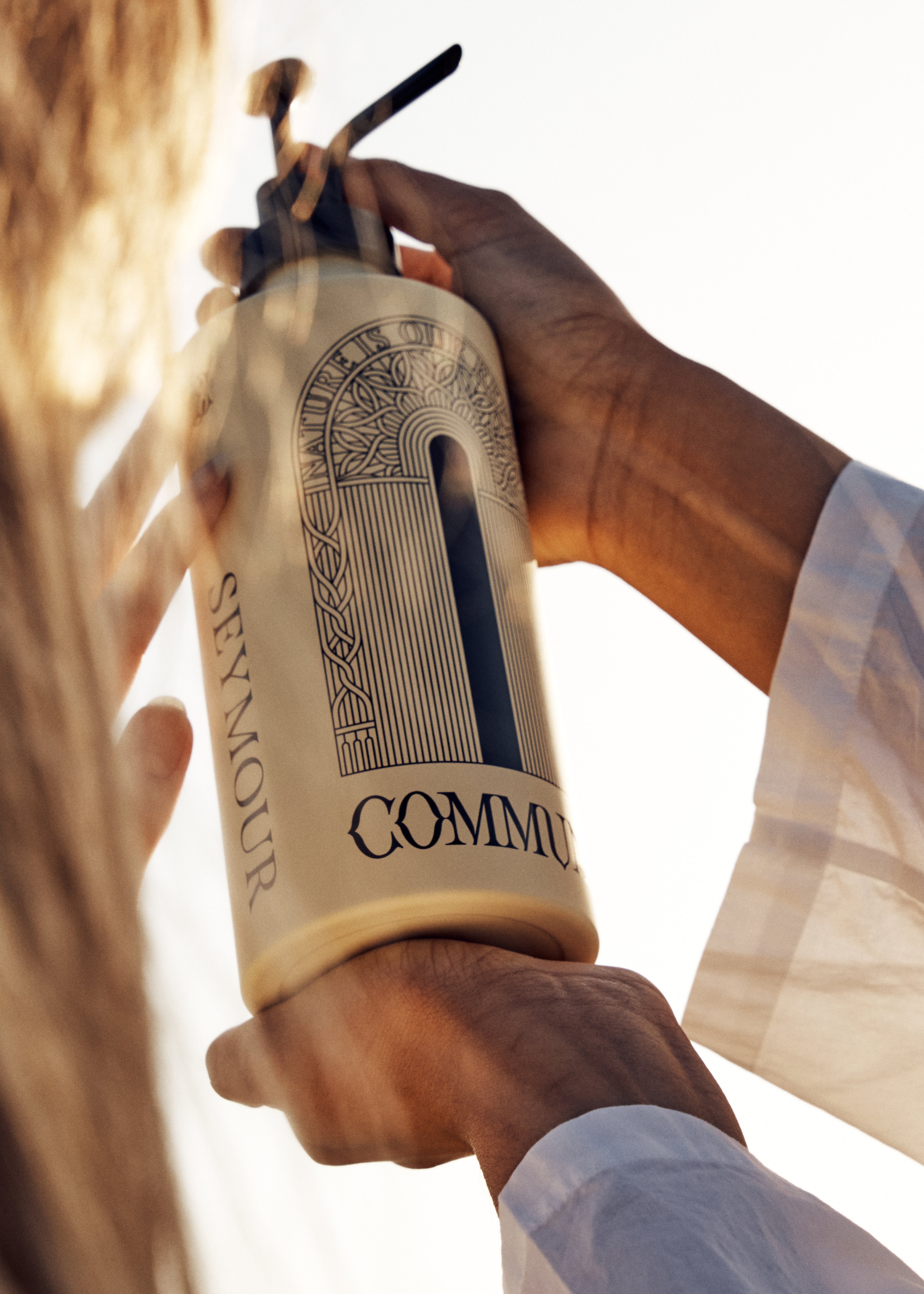 COMMUNE BATH & BODY – Jack & Abel