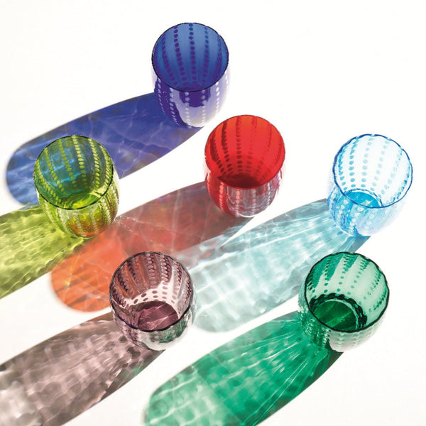 Zafferano Italian Glasses, Tumblers & Dinnerware | Jack & Abel